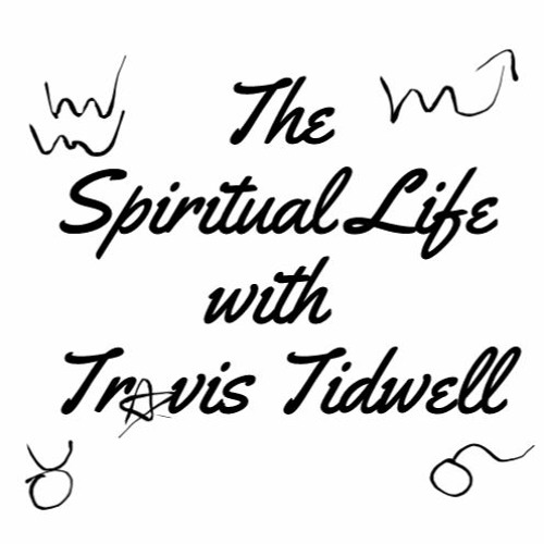 Stream Episode 8 - Chakra Colors by Travis Tidwell | Listen online for ...
