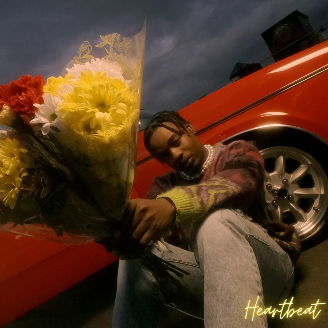 Stream Nizzy - Heartbeat by nizzyable | Listen online for free on ...