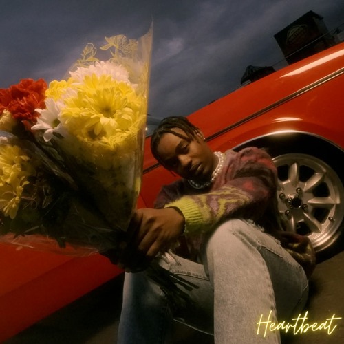 Stream Nizzy - Heartbeat by nizzyable | Listen online for free on ...