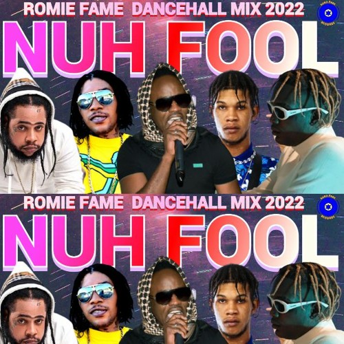 Stream DANCEHALL MIX (RAW) 2022 NUH FOOL - DUBBI SKENG VYBZ KARTEL 450 SQUASH CHRONIC LAW SILK ...