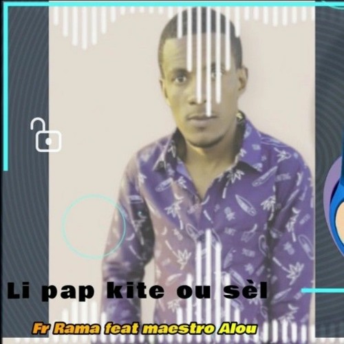 Stream FRERE-RAMA LI PAP KITE OU SEL.mp3 by Frère Rama | Listen online ...