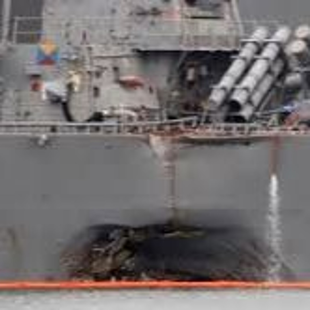 Stream *PREVIEW* The Crash of the USS McCain by Lions Led By Donkeys ...