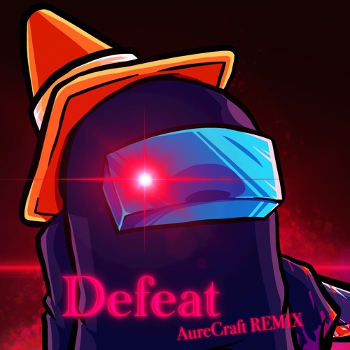 Stream Defeat [AureCraft REMIX] ||| Friday Night Funkin': Vs Impostor ...