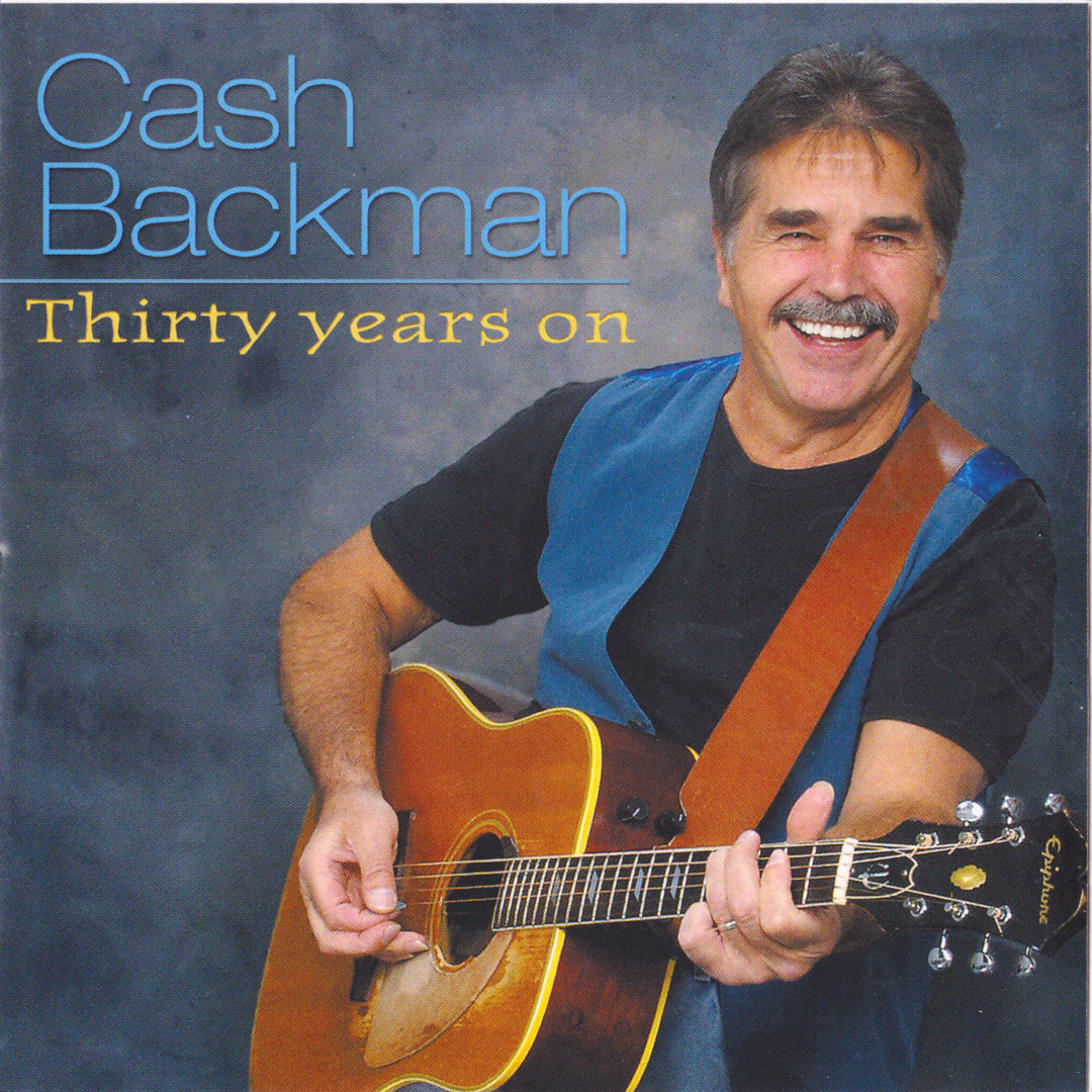 Stream Thirty Years On by Cash Backman | Listen online for free on ...