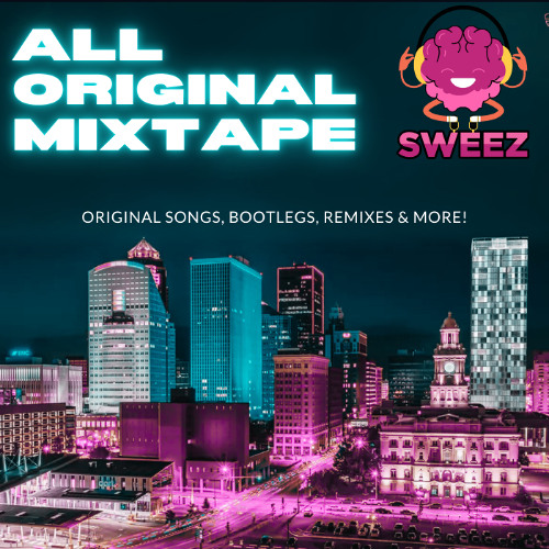 Stream Sweez - All Original Mix (2025) by Sweez | Listen online for ...
