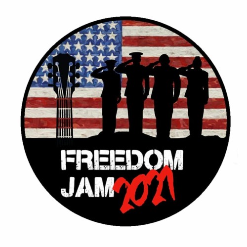 Stream Freedom Jam 2021: Helping veterans, active military, first ...