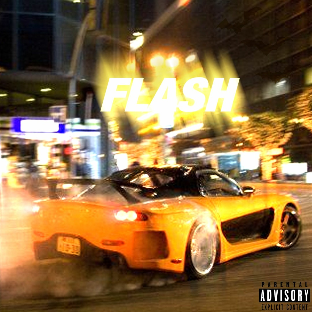 Stream Vlone Wolf x FUCKSLUMP - FLASH Prod. Zivo by Vlone Wolf Official ...