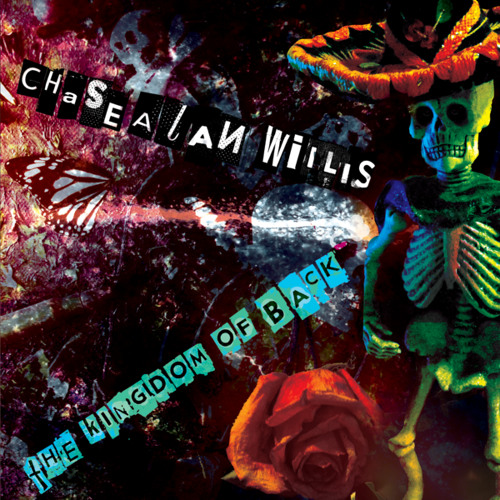 Stream Time Displacement Theory by Chase Alan Willis | Listen online ...