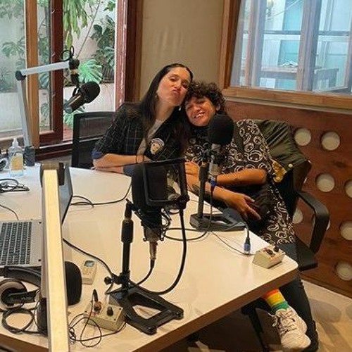 Stream Entrevista a Francisca Valenzuela | Barbi Recanati y Matias Messoulam en #LaHoraAnimada ...