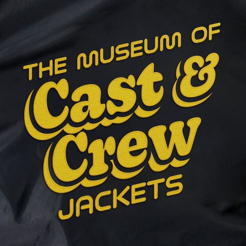 Stream Nick Prueher | Listen to Museum of Cast & Crew Jackets Audio ...