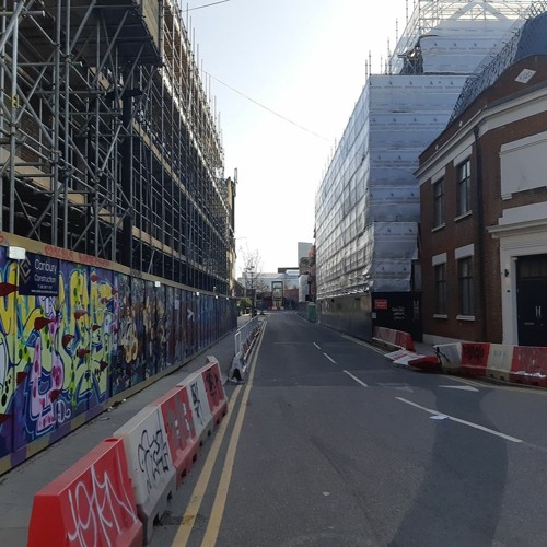 Stream NHS Clapping Biggs Square (26/03/2020) by t_wickers | Listen ...