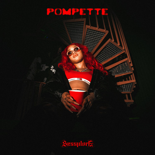 Stream Pompette by Dessplora | Listen online for free on SoundCloud