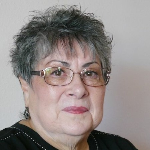 Listen to playlists featuring Oral history of Veronica Barela, 2022.15. ...