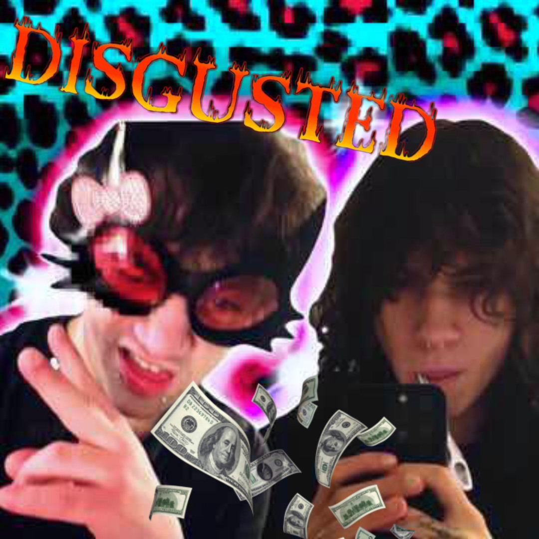 Stream VANITY & D3R - SLAM MORE (PROD. M1V) by DISGUSTED | Listen ...