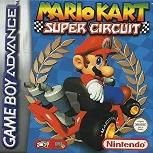 Stream Boo Lake & Broken Pier - Mario Kart Super Circuit by Geko ...
