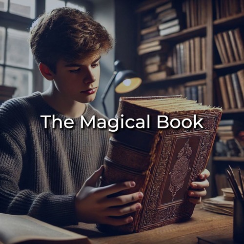 Stream Story 5 - The Magical Music Concert by Level Up Courses | Listen ...