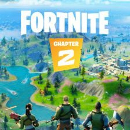 Stream Fortnite Chapter 2 Trailer Music by The Noob Music | Listen ...