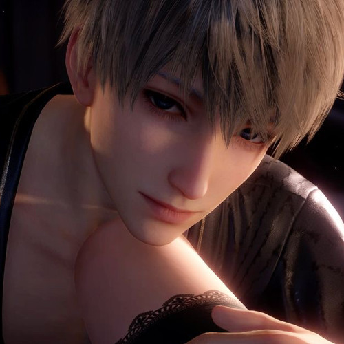 Stream halle berry (she’s fine) - edit audio by chitsune | Listen online for free on SoundCloud