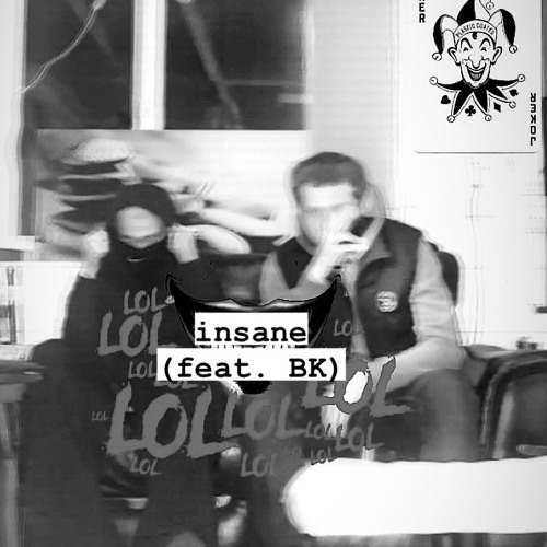 Stream insane (feat. BK) by aubsthekid | Listen online for free on ...