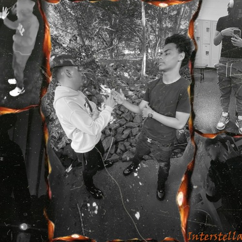 Stream Melo - Mad Now (Feat Big 26) by Interstellar Soundz | Listen ...