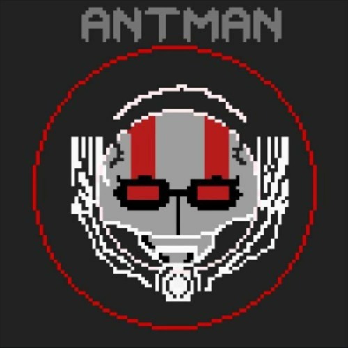 Stream Ant-man Main Theme | 8 bit by Finn Talisker | Listen online for ...