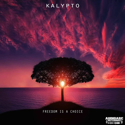 Stream Kalypto - Freedom Is A Choice by Audio Arc records | Listen ...