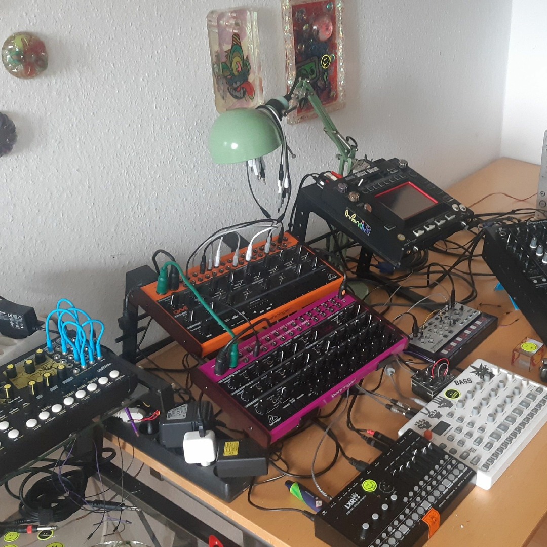 Stream Yves Reichow | Listen to TEKK& HOUSE playlist online for free on ...