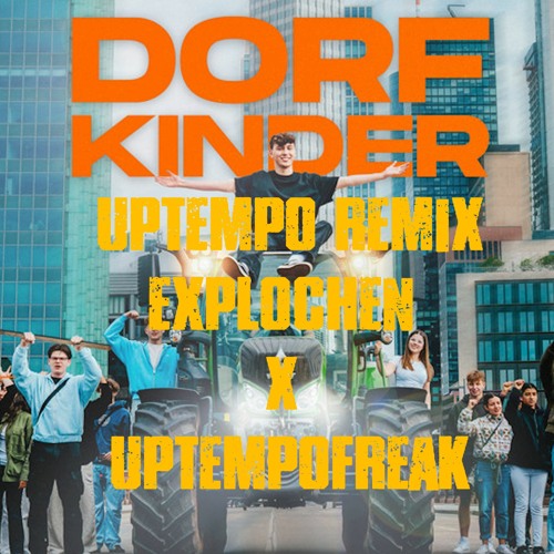 Stream Finnel - Dorfkinder (prod. by Stard Ova)(explochen x ...