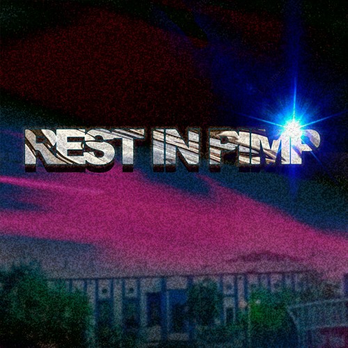 Stream CUENTO PIMP VERSION by rest in pimpp | Listen online for free on ...