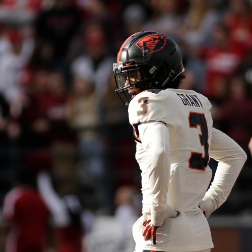 Stream episode BFT Interview: Jaydon Grant by John Canzano BFT Podcast ...