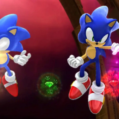 Stream Super Sonic Style! - Sparta Remix (by: MaskedMetaKnight4) by ...