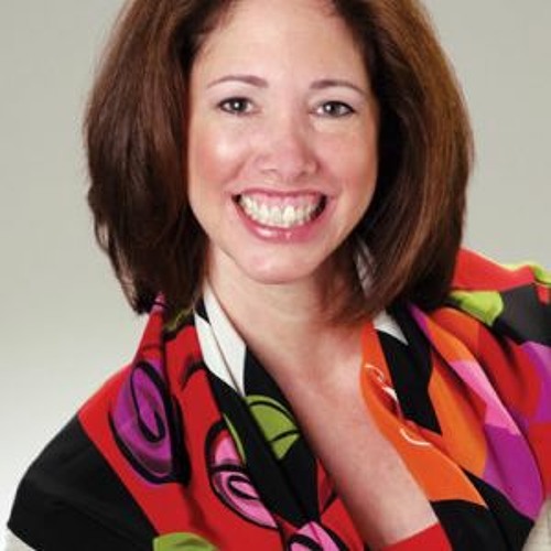 Stream episode 61 - Amy Elizabeth Fox: Becoming an Embodied ...