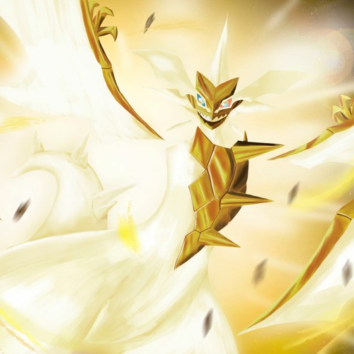 Stream Pokemon USUM - Ultra Necrozma Battle Theme Remix by Osirus ...