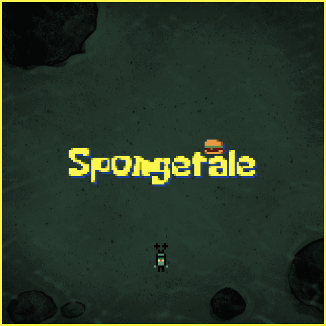 Stream The F.U.N. Song by Spongetale🫧 | Listen online for free on ...