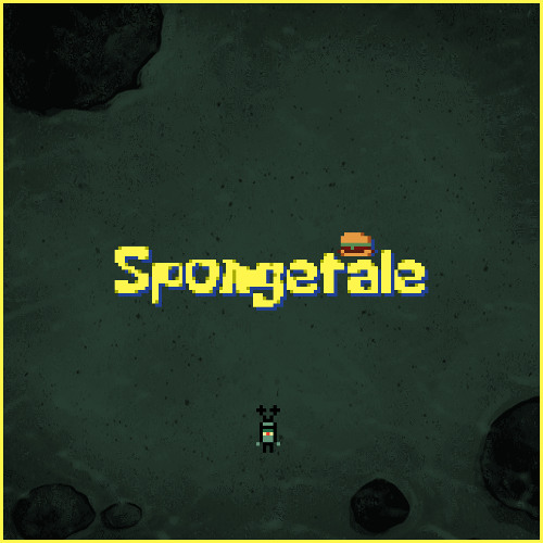 Stream The F.U.N. Song by Spongetale🫧 | Listen online for free on ...