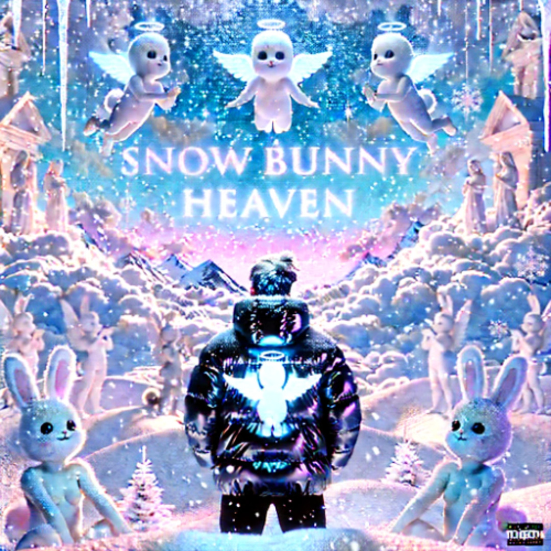 Stream Lil Boom - Snow Bunny Heaven by Lil Boom | Listen online for ...