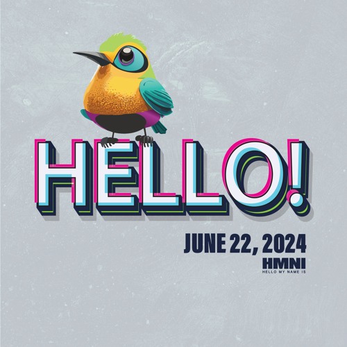 Stream CANTOS - HELLO JUNE 22 2024 by HMNI | Listen online for free on ...