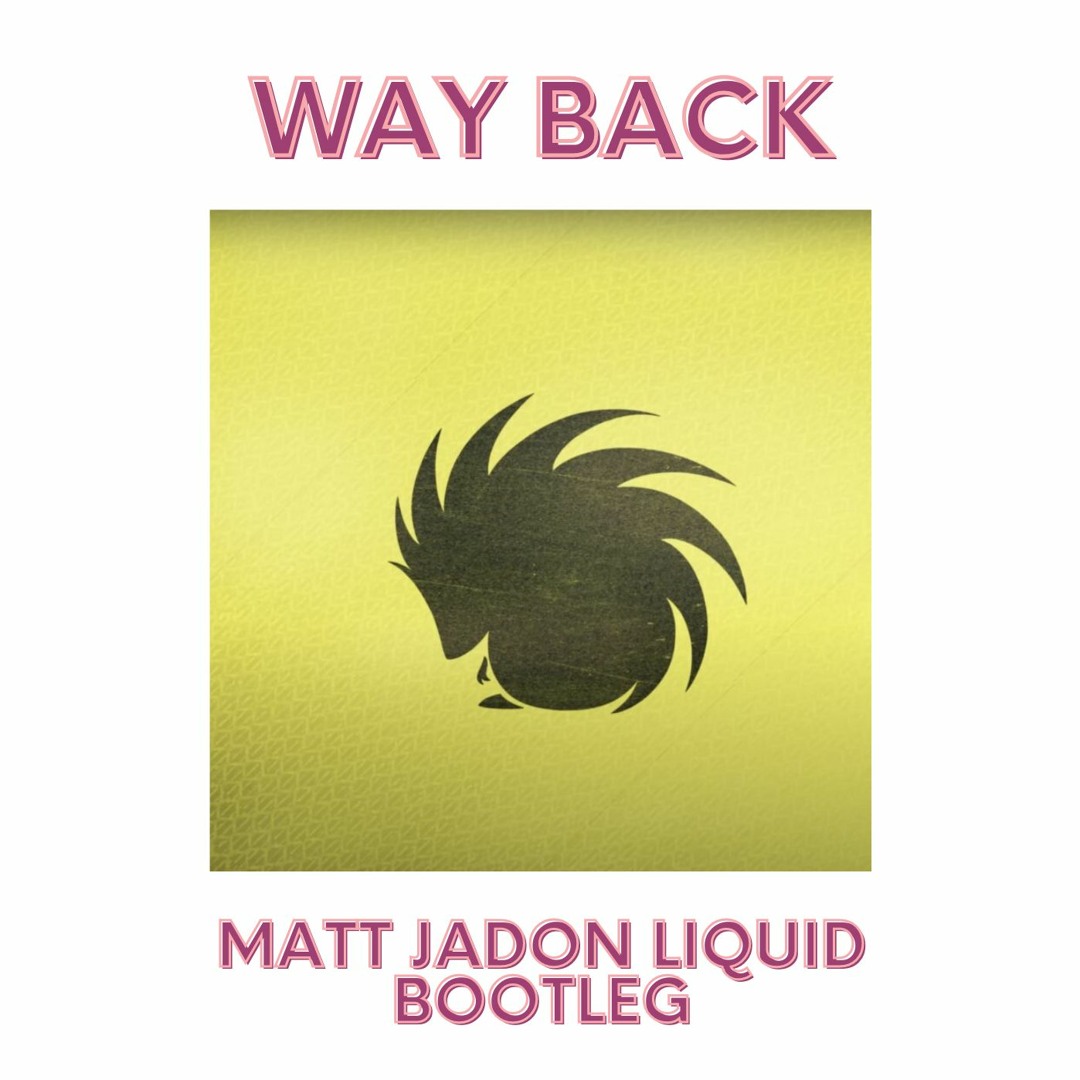 Stream Skrillex, PinkPantheress & Trippie Redd - Way Back (Matt Jadon ...