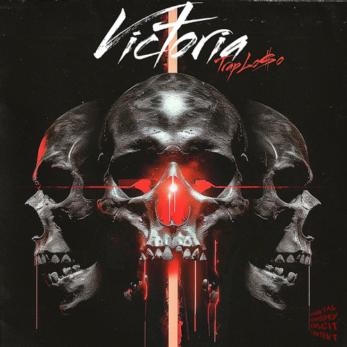 Stream Victoria! by TrapLoso (@traphrmcy) | Listen online for free on ...