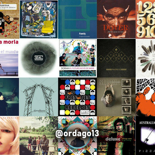 Stream Pachirulo | Listen to INDIE ESPAÑOL: 100 temazos playlist online ...