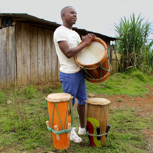 Stream episode El sonar del cununo es la alegría, en la historia del ...