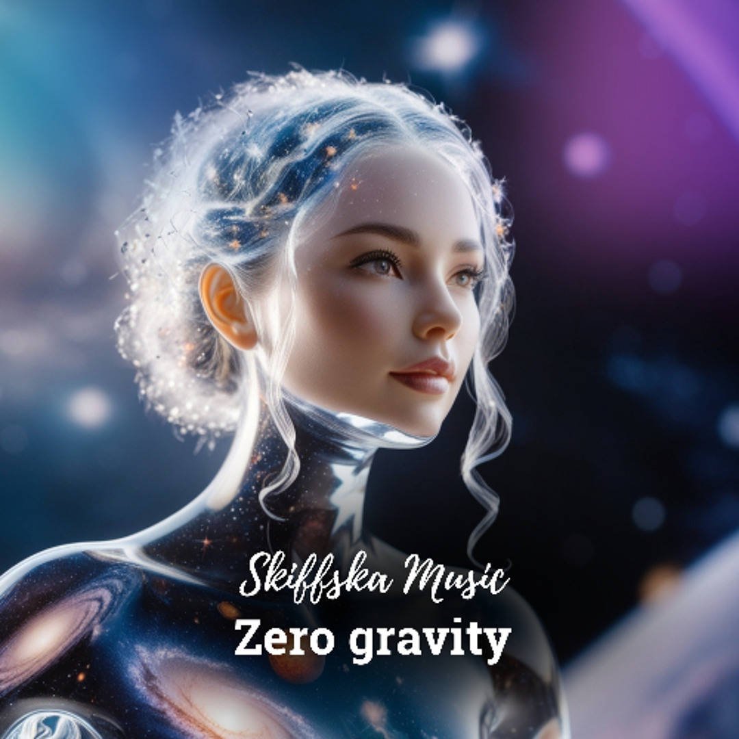 Stream Zero Gravity|Ambient Hangdrum and Xylophone Serenity by Skiffska Music | Listen online ...