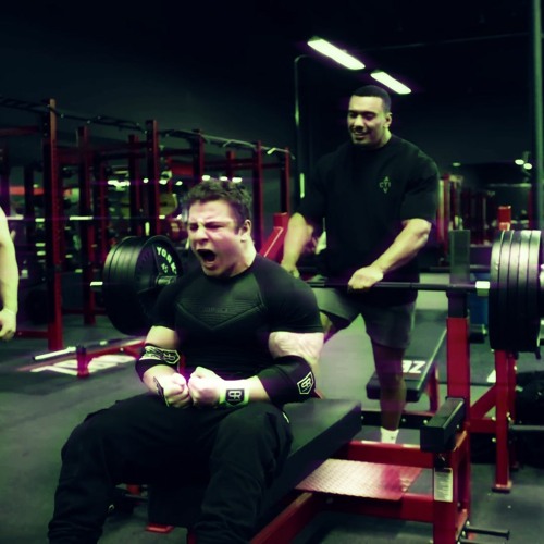 Stream MTX LOUCURA DE TREINO RAGE /TREN TWINS/PHONK/GYM MOTIVATION by ...