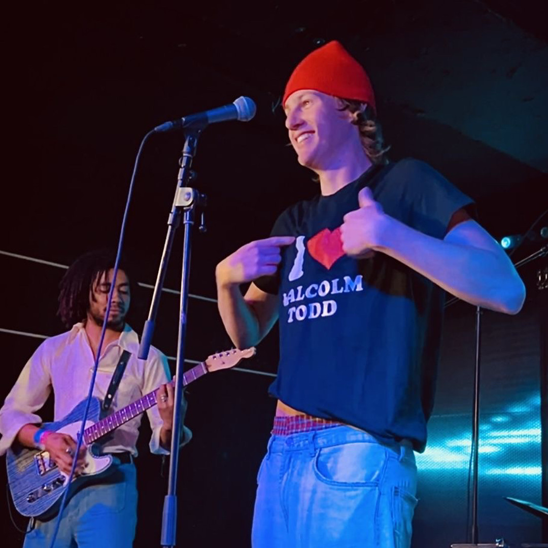 Stream Chloe Williams | Listen to malcom unreleased playlist online for ...