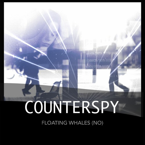 Stream Counterspy by Floating Whales (NO) | Listen online for free on ...