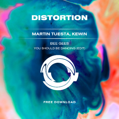 Listen to playlists featuring FREE DOWNLOAD: Bee Gees- You Should Be ...