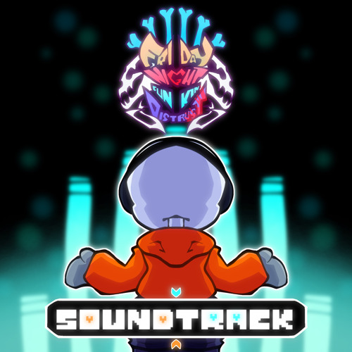 Stream spearo11 | Listen to FNF Distrust OST playlist online for free ...