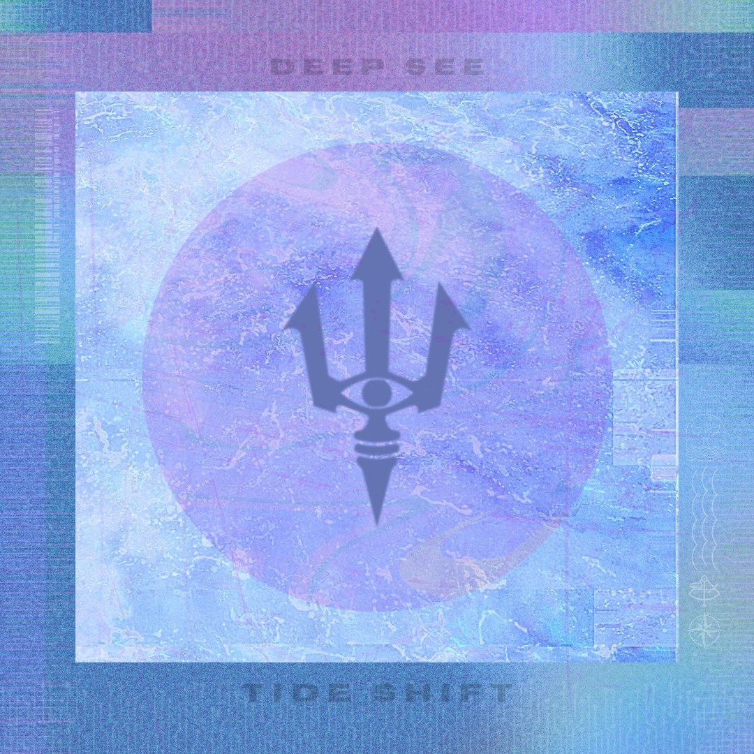 Stream Tide Shift by DEEP SEE | Listen online for free on SoundCloud