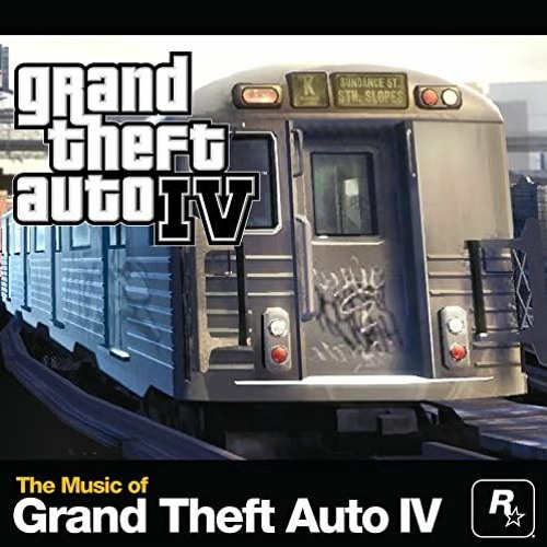 Stream Video Game OST's | Listen to Grand Theft Auto 4 OST (Including ...