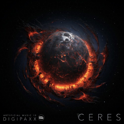 Stream Digipaxx - Ceres (Art1ficial Music 010) by Art1ficial Music ...